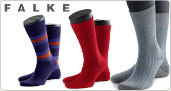 Falke Socks | DUGG Mens Underwear Store Blog